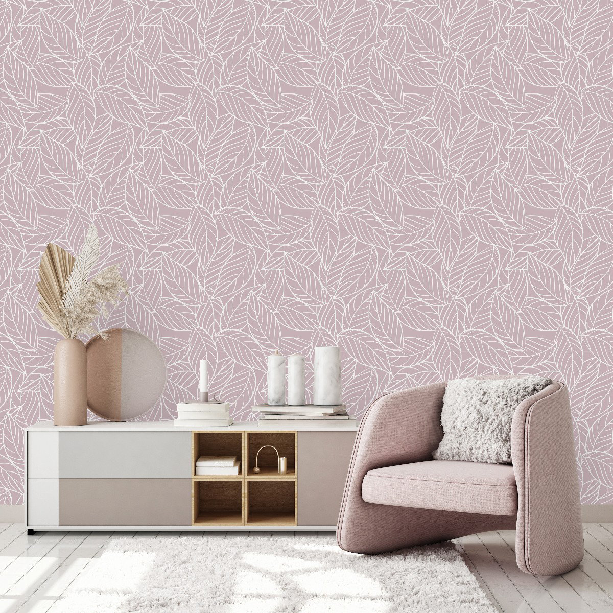 Red Barrel Studio® Wallpaper | Wayfair