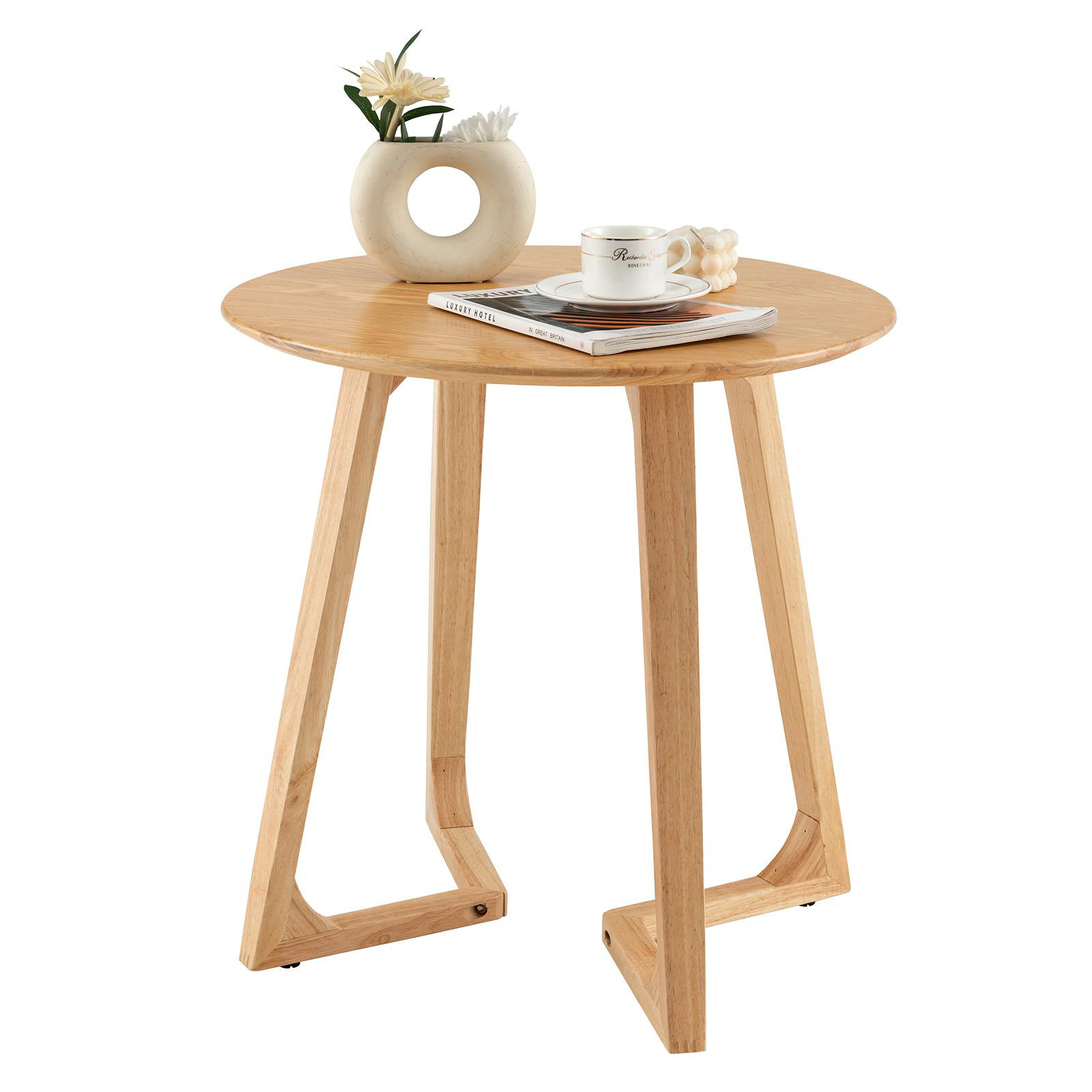 Union Rustic Johnella End Table | Wayfair