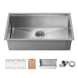 Wayfair | Kitchen Sinks You'll Love in 2022