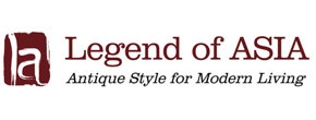 Legend of Asia | Designer-Approved Brand | Perigold