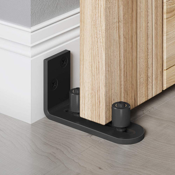 Lazio Building Flush Bottom Design Wall Guide & Reviews | Wayfair