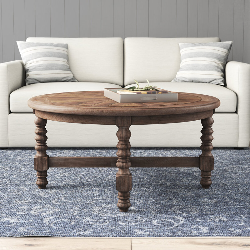 Birch Lane™ Jacob Coffee Table & Reviews | Wayfair