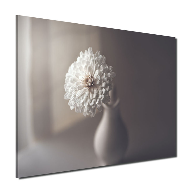 August Grove® Window Light - Unframed Graphic Art | Wayfair