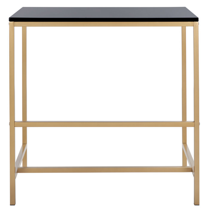 Willa Arlo Interiors Speth 29.9'' Desk & Reviews | Wayfair