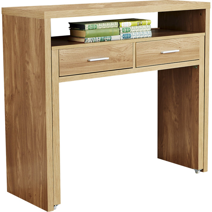 Zipcode Design Buckhurst Desk & Reviews | Wayfair.co.uk