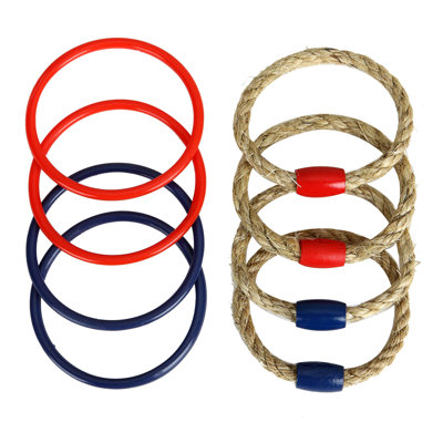 Hathaway Games Ring Toss Game Set & Reviews | Wayfair