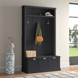 Wayfair | Hooks Hall Trees You'll Love in 2023