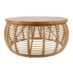 Joss & Main Rory Coffee Table & Reviews | Wayfair