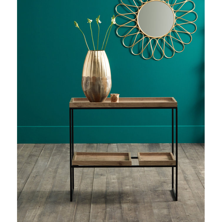 Mercury Row Magaw 74cm Shelving Unit | Wayfair.co.uk