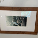 Wrought Studio Matte Single Picture Frame & Reviews | Wayfair