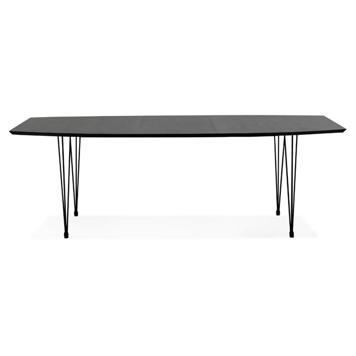 Ebern Designs Espada Extendable Dining Table | Wayfair.co.uk