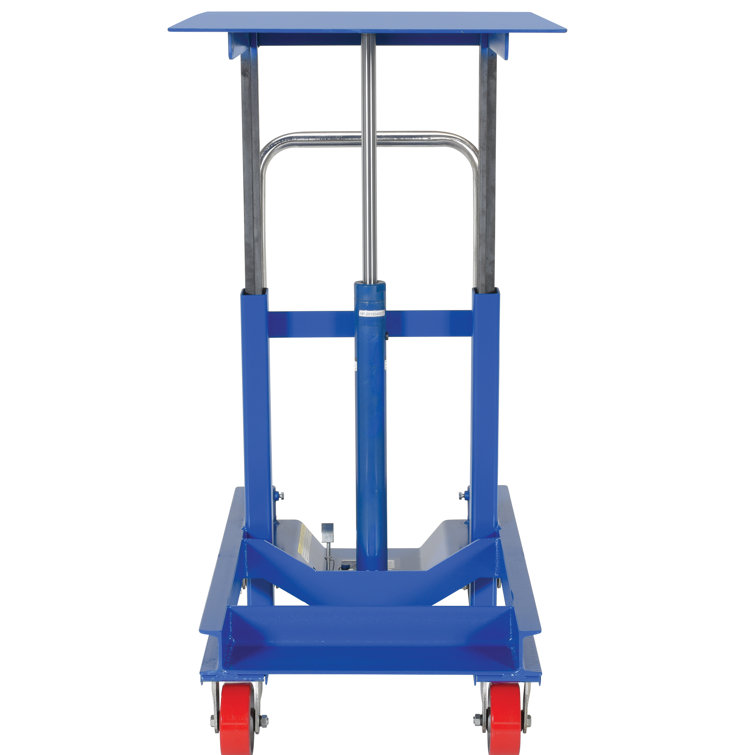 Shelfmate Platform Dolly at Gwendolyn Samuels blog