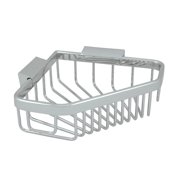 Deltana Corner Soap Dish | Wayfair