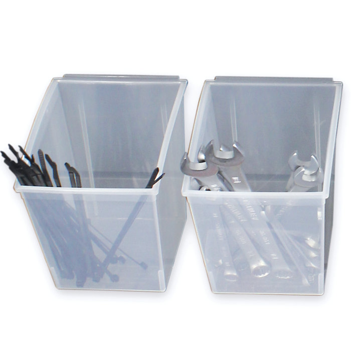 WFX Utility™ Deep ProBin & Reviews | Wayfair