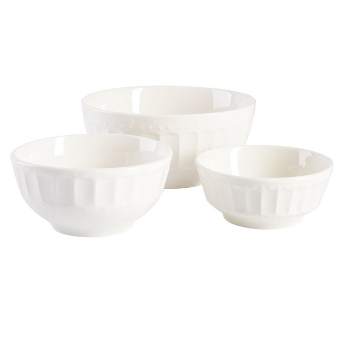 Gibson Home Gracious Dining Porcelain China Dinnerware Set - Service ...