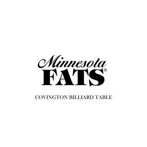 Minnesota Fats Minnesota Flats Covington 8' Pool Table & Reviews | Wayfair