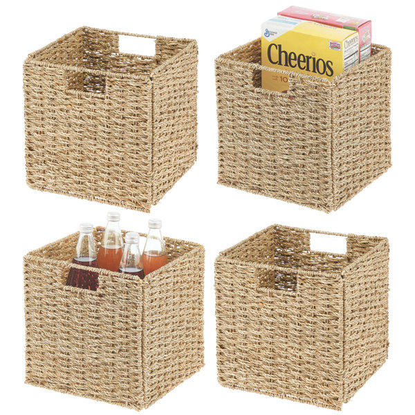 Kitchen-basket-storage | Wayfair