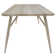 Zipcode Design Coldiron Dining Table & Reviews | Wayfair.co.uk