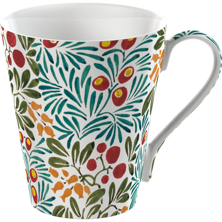 V&A Victoria And Albert Bone China Mug | Wayfair.co.uk