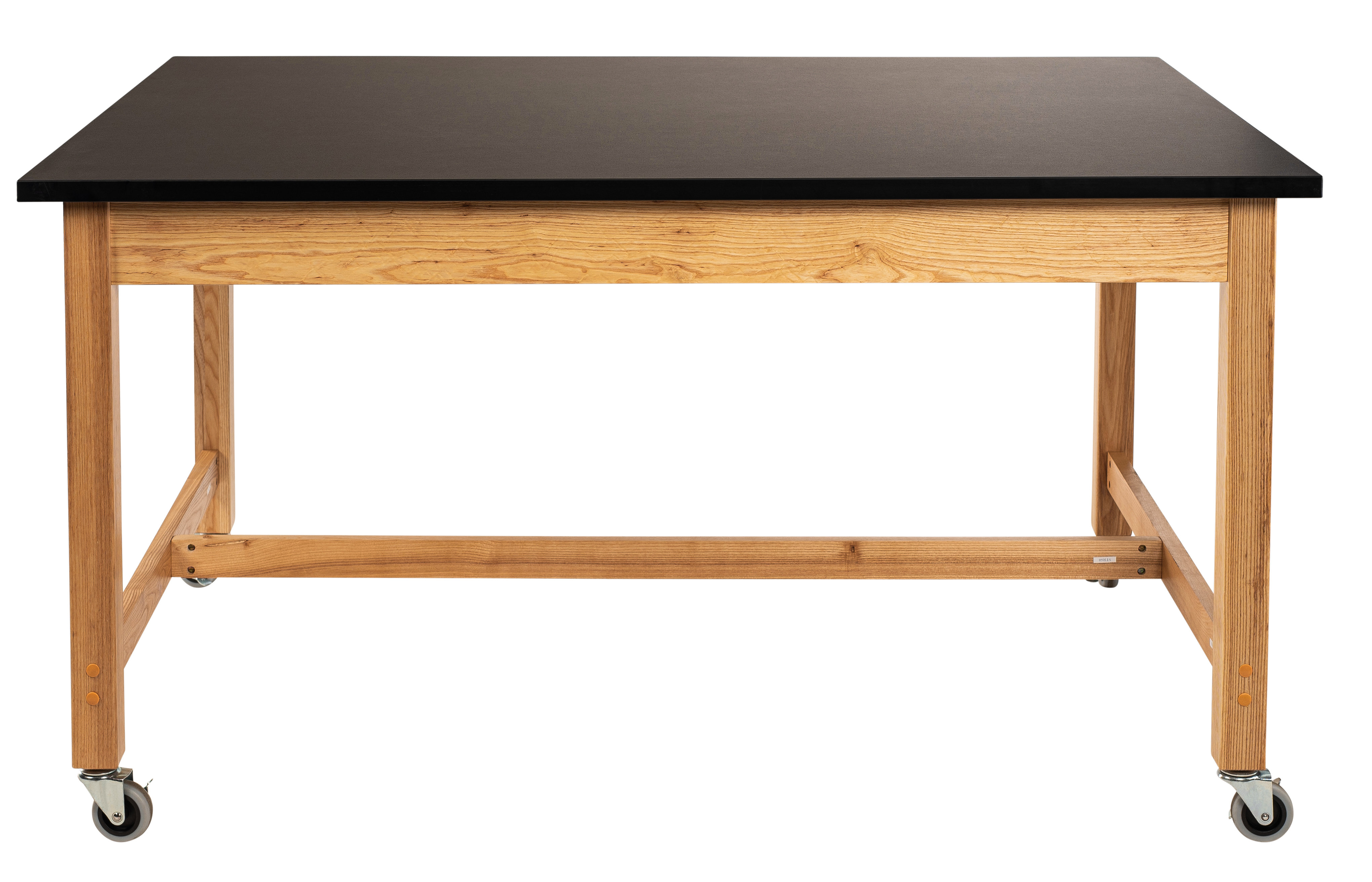 National Public Seating Wood, Casters, Stretchers And Braces Science ...