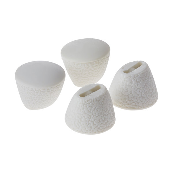 Kohler Kitchen Sink Rack Feet Service Kit & Reviews | Wayfair