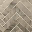 Speed tiles Oahu 11" x 12" Natural Stone Peel & Stick Mosaic Tile ...