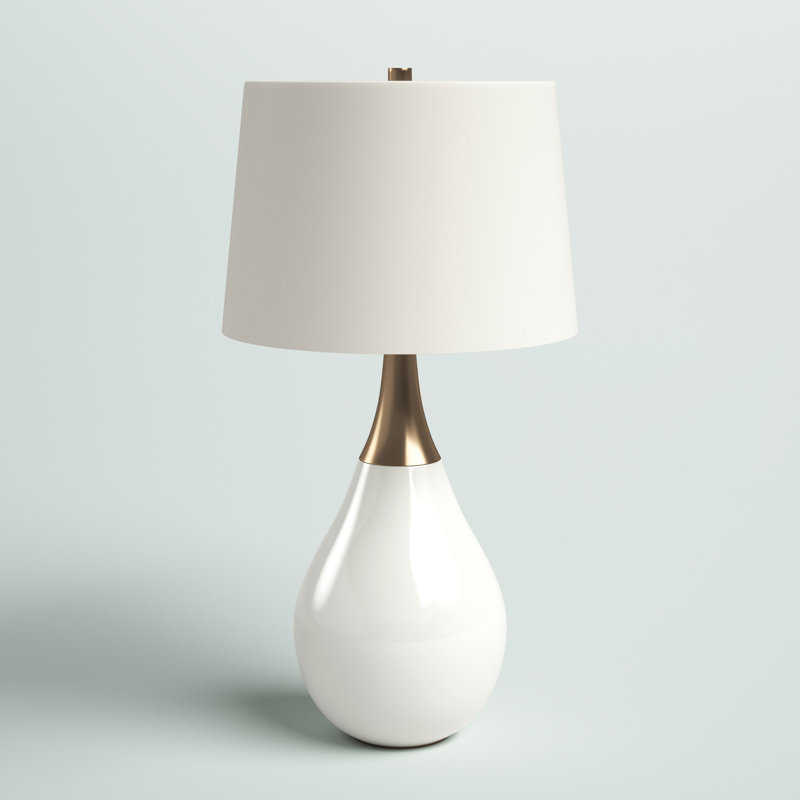 Mercury Row® Pleasant Avenue Table Lamp | Wayfair