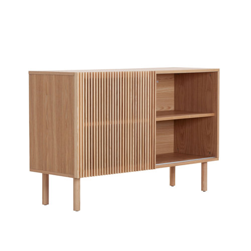 Ebern Designs 48.4" Wide Sideboard | Wayfair