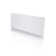 Halite 800Mm White Gloss Waterproof End Bath Panel | Wayfair.co.uk