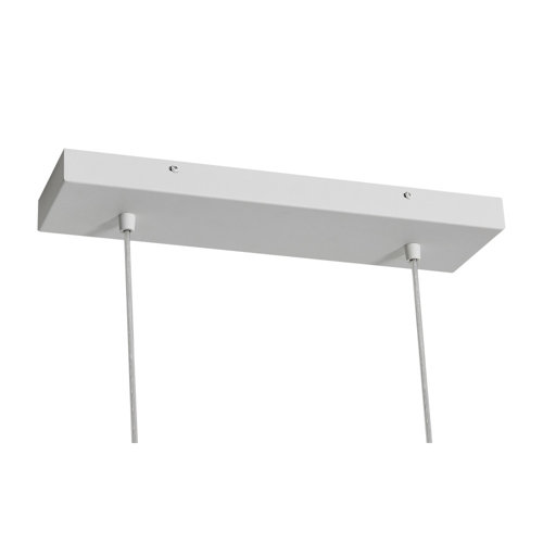 Vidalite Hanging LED Fixed Track Pendant | Wayfair