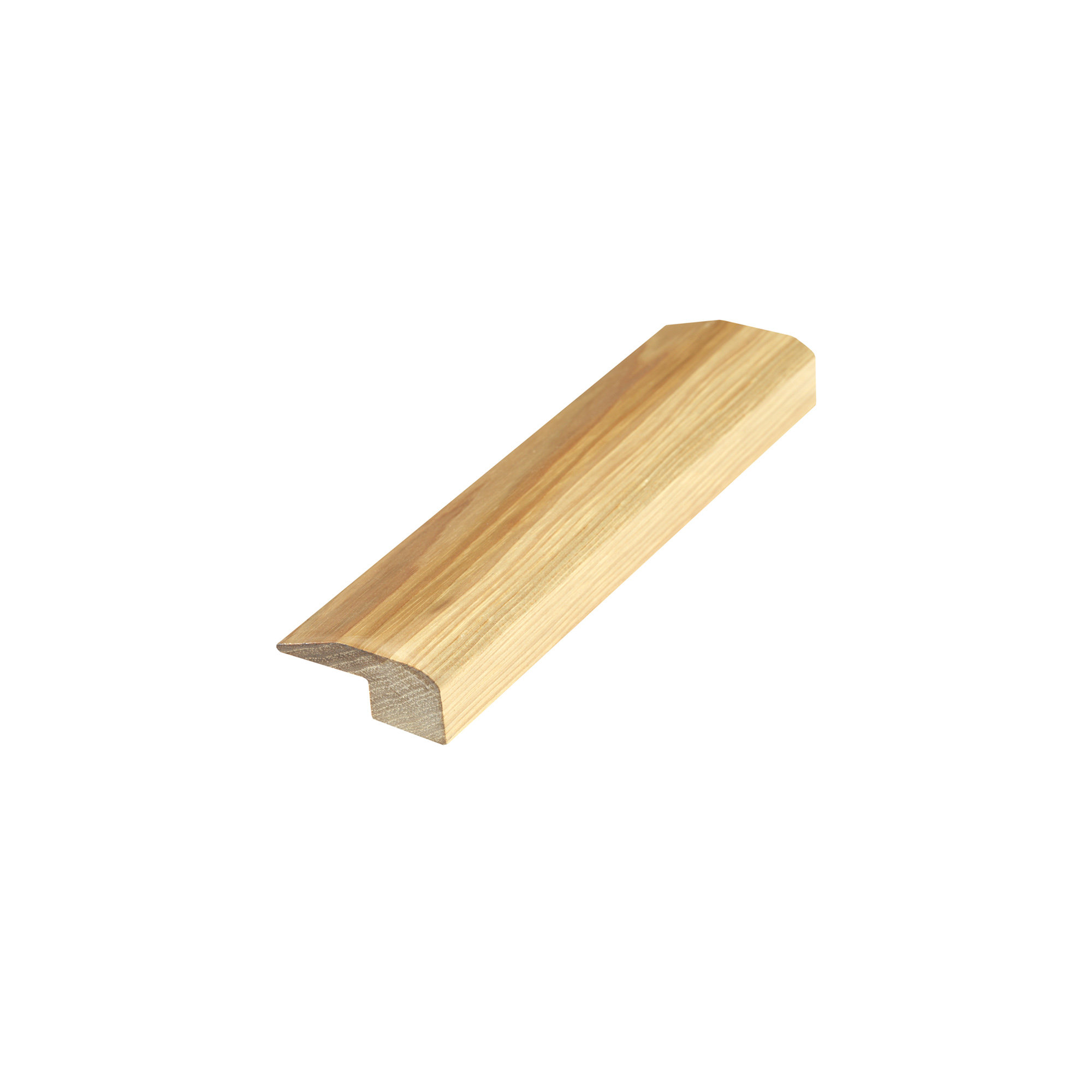 Mohawk Hickory Wood 0.87'' thick x 2'' wide x 84'' length Threshold ...