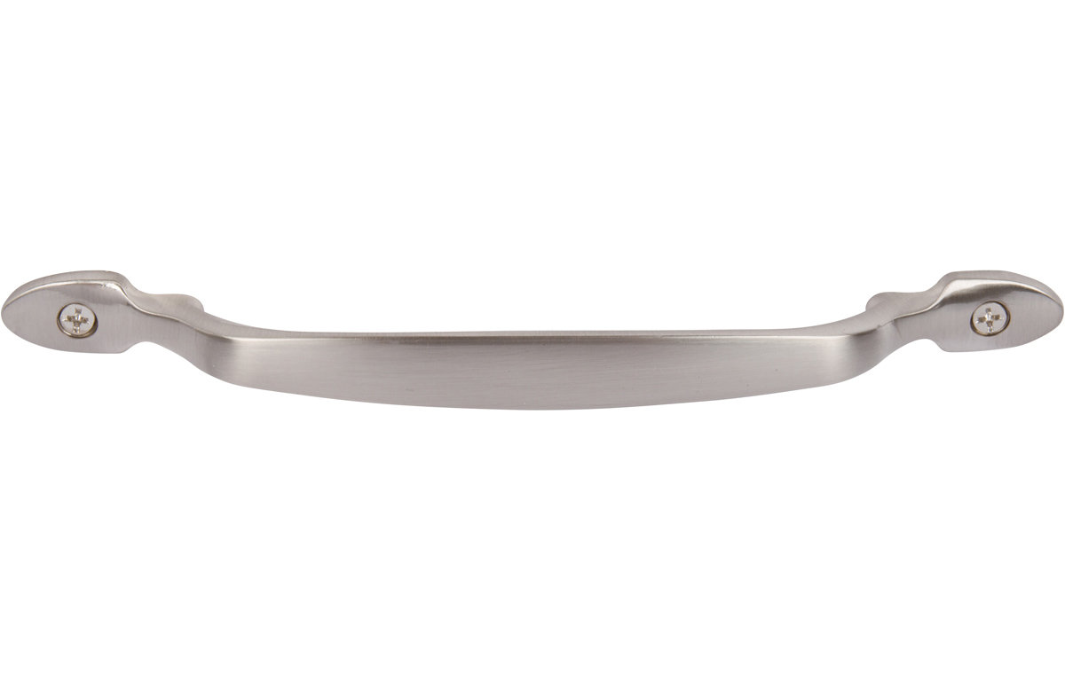 Delaney Hardware Pull Handle Spade Barn Door Hardware & Reviews | Wayfair