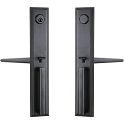 Entry Sets & Front Door Lock Sets | Wayfair