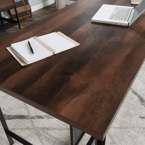 Trent Austin Design® Prochaska 65.984'' Desk | Wayfair