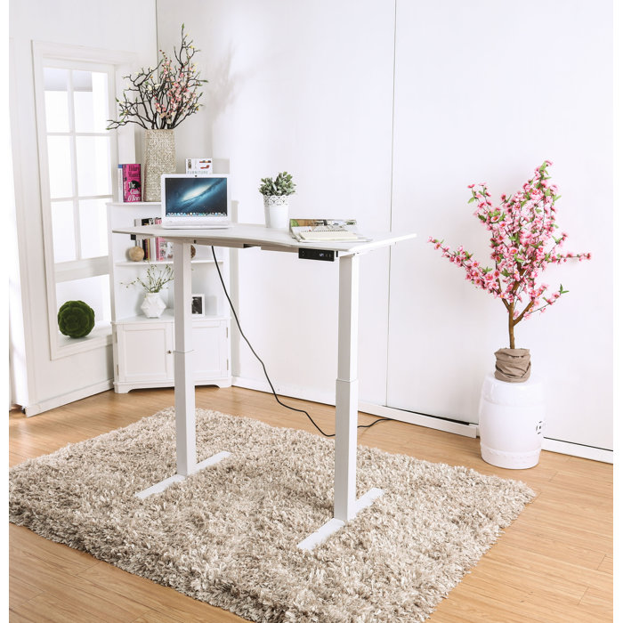 Symple Stuff Desk | Wayfair