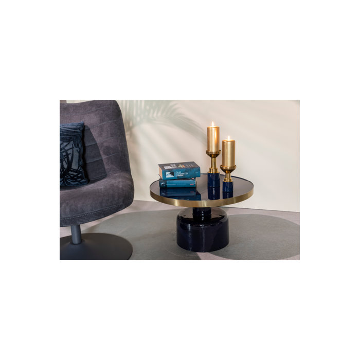 Zuiver Glam Coffee Table | Wayfair