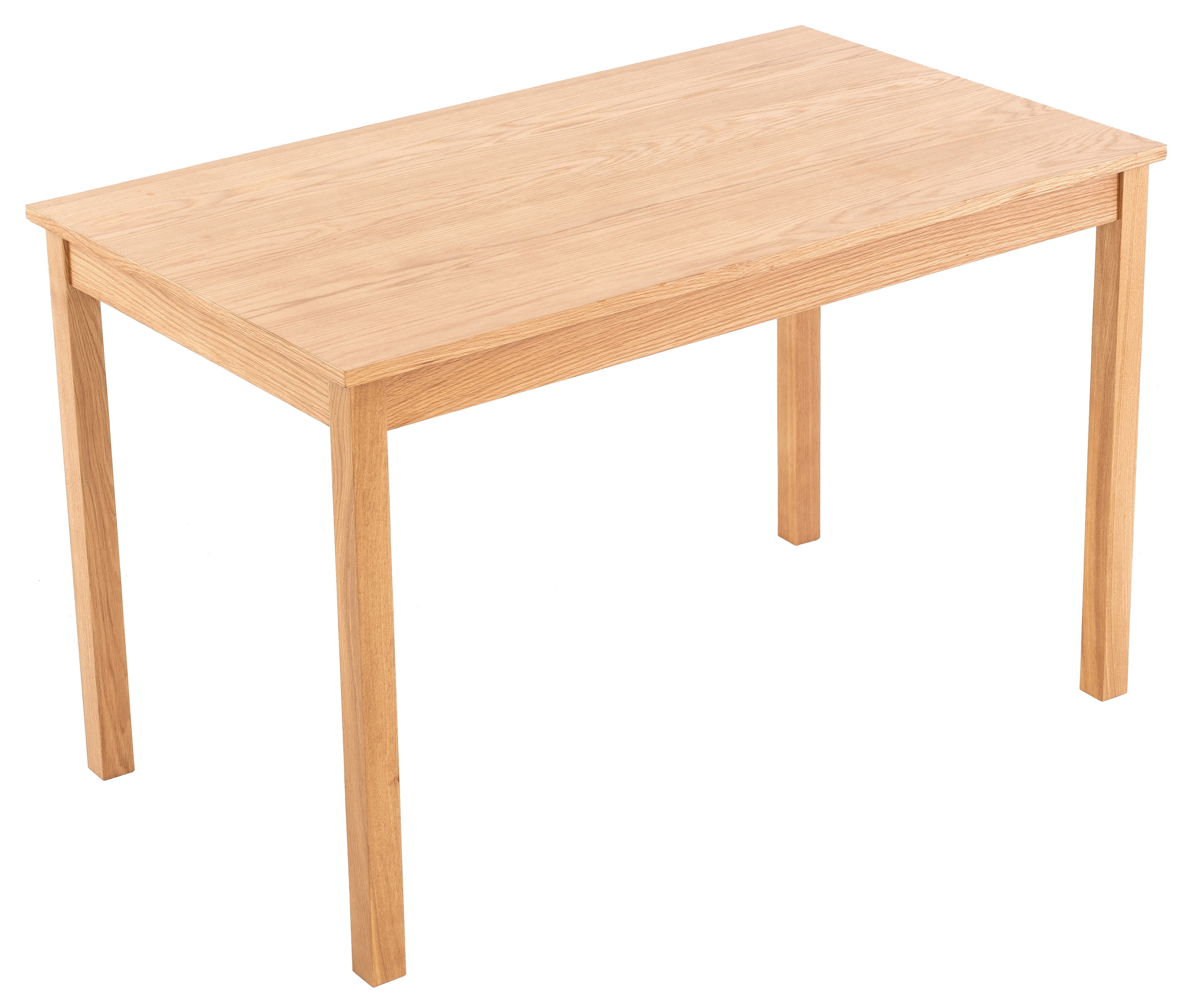 Natur Pur Rittman 120Cm Dining Table | Wayfair.co.uk