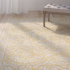 Wayfair | Yellow & Gold Area Rugs You'll Love in 2022