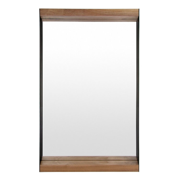 Blu Dot Mirror Mirror & Reviews | Perigold