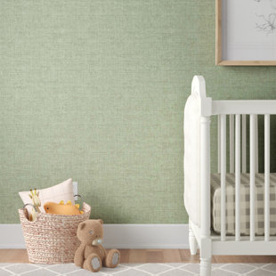 Wayfair | Solid Color Wallpaper You'll Love in 2022