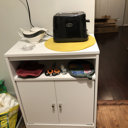 Red Barrel Studio® Kory 30" Kitchen Pantry & Reviews | Wayfair