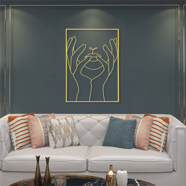 Acrylic-led-decor | Wayfair