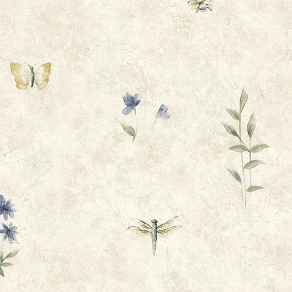 Red Barrel Studio® 33' L x 21" W Wallpaper Roll | Wayfair