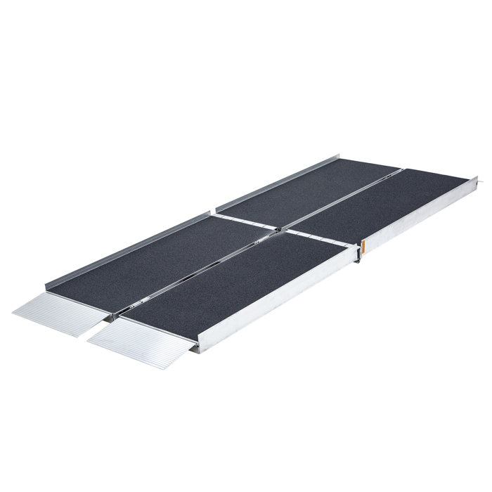 Silver Spring Portable Ramp & Reviews | Wayfair