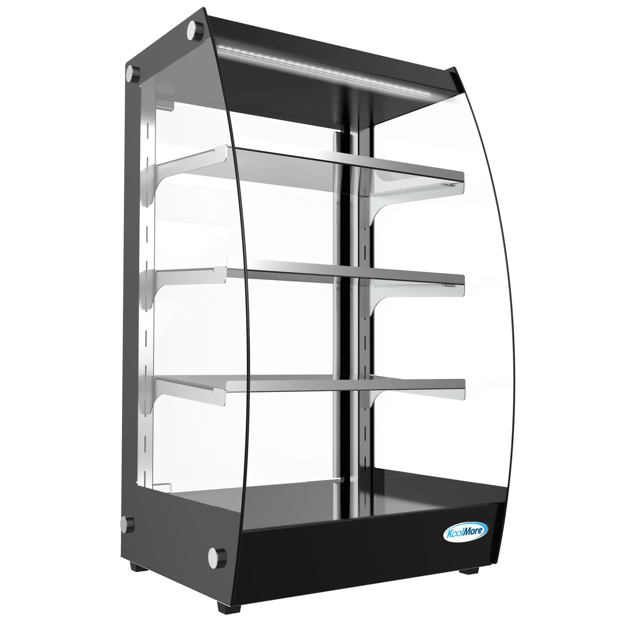 KoolMore 28.2'' H x 15.8'' W Metal Concession Stand | Wayfair