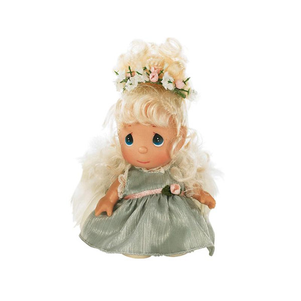 Precious Moments Mini Moments Angel - Wayfair Canada