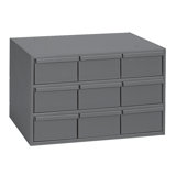 Wayfair | Metal Storage Drawers