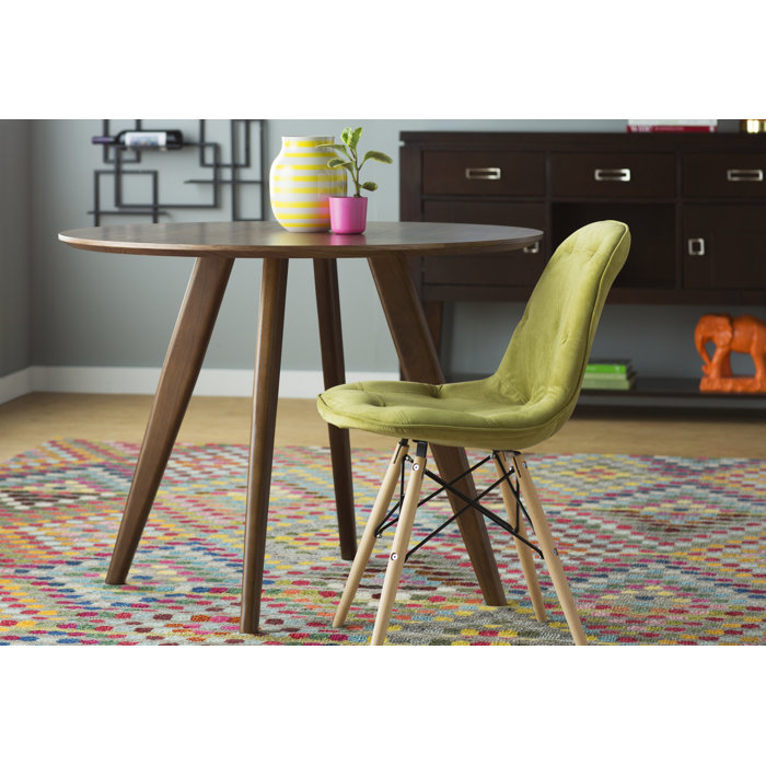 Augusta Round Dining Table & Reviews | AllModern