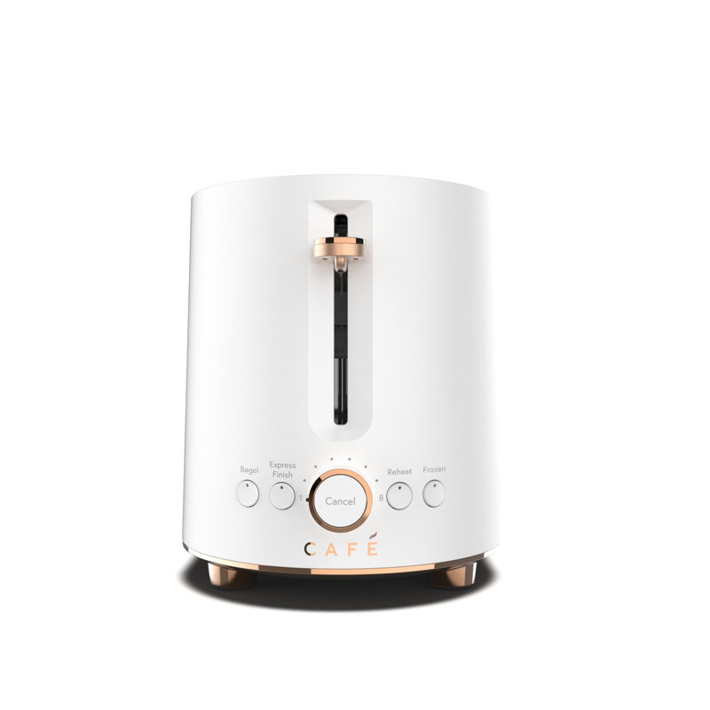 Café™ 2-Slice Toaster & Reviews | Wayfair