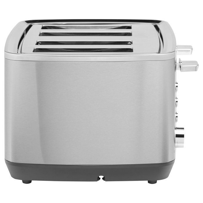 GE Appliances GE 4-Slice Toaster & Reviews | Wayfair